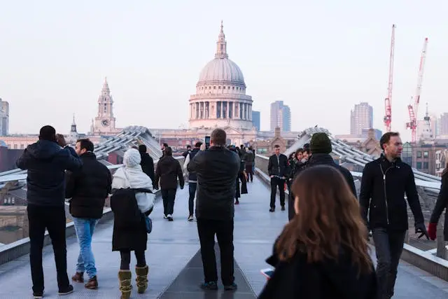 Cleaning Services in South Bank SE1 | LitMex